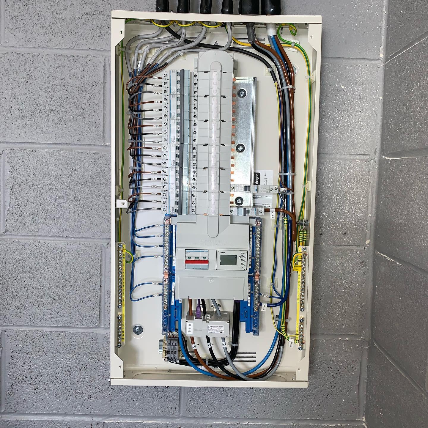 Emergency Fault Finding/Repair - Trusted Local Electrician