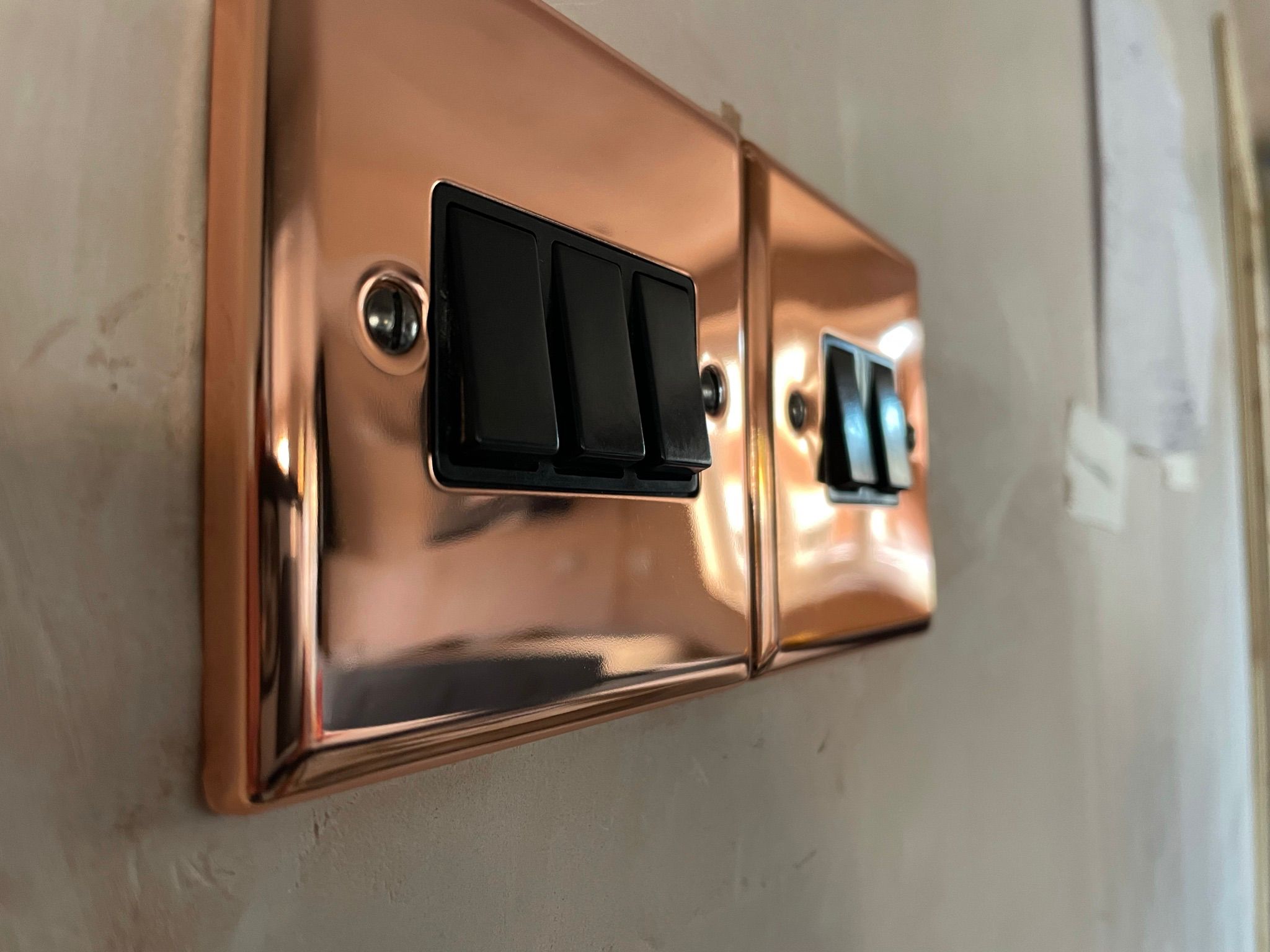 Adding Extra Sockets and Lights - Trusted Local Electrician